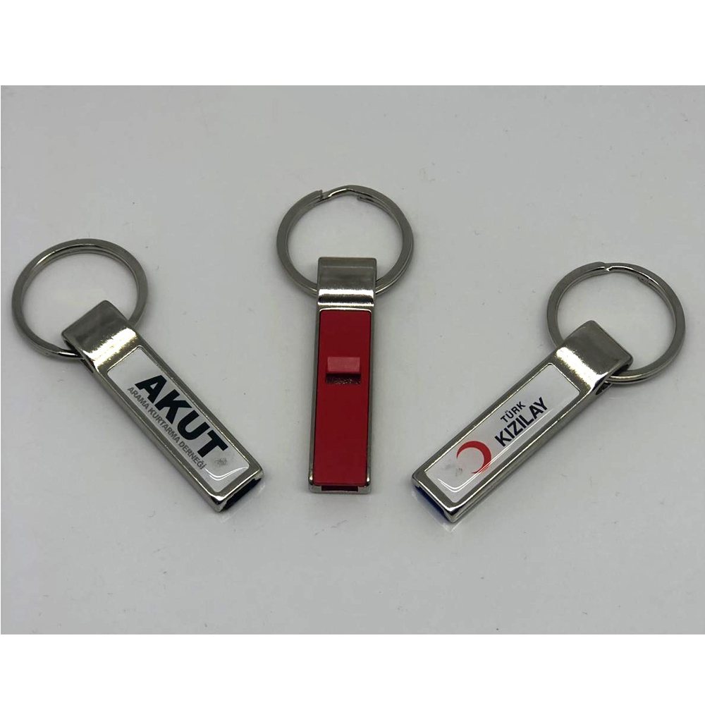 4121 - Acil Durum Deprem Düdüğü | Kaplan Ofset - Matbaa Ve Promosyon Ürünleri